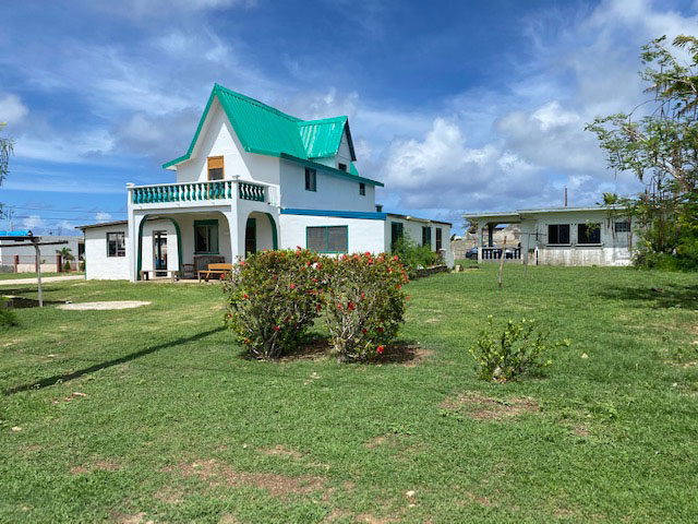 Pacific Rim International - Saipan, Tinian, Rota Real Estate