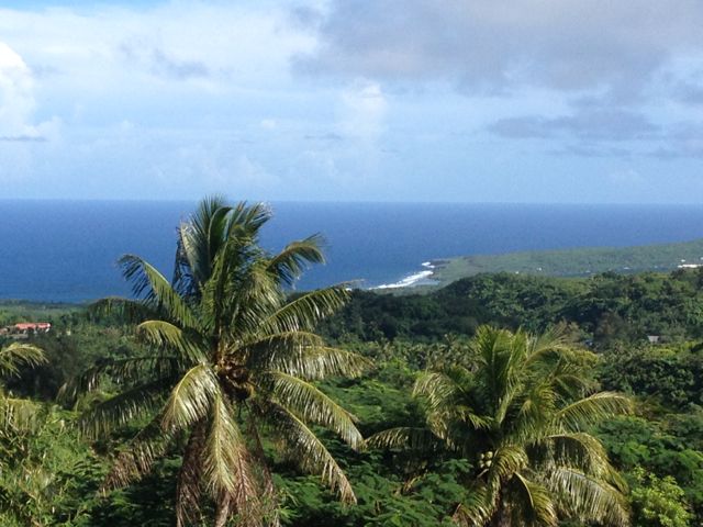 Pacific Rim International - Saipan, Tinian, Rota Real Estate
