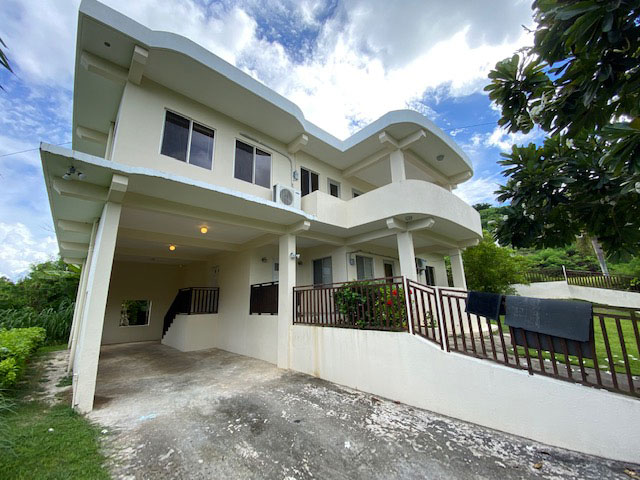 Pacific Rim International - Saipan, Tinian, Rota Real Estate